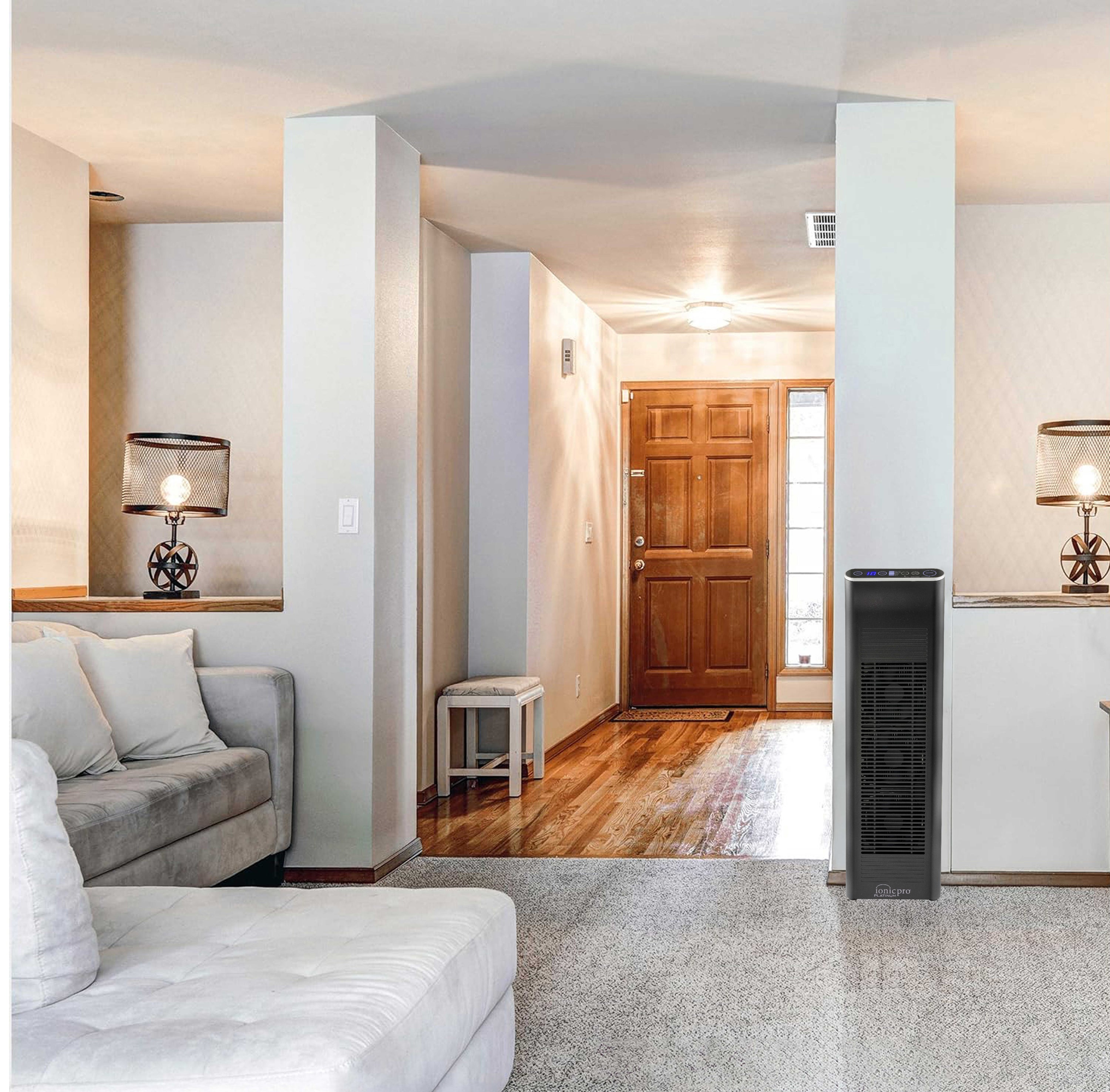 Ionic Pro – IonicPro