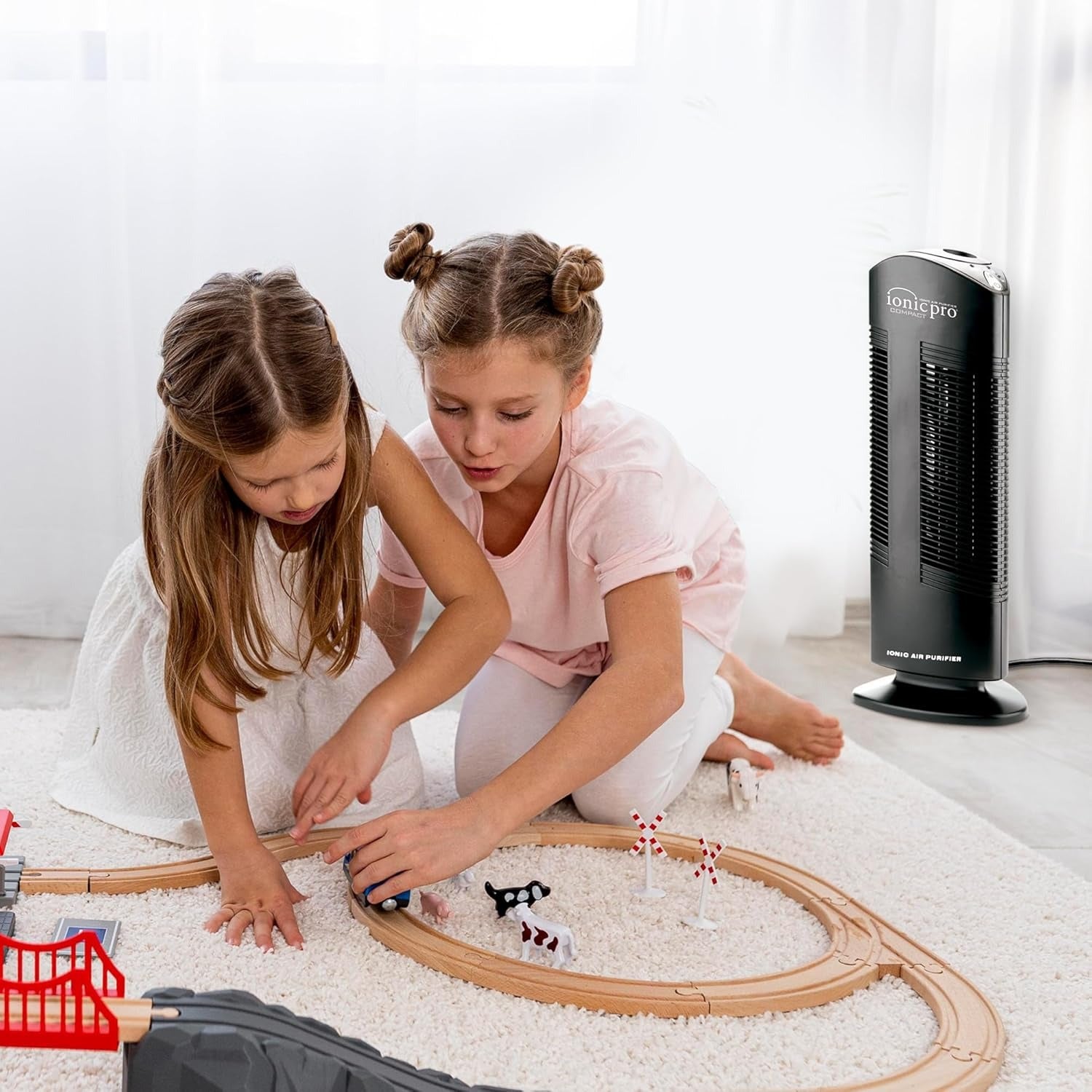 Ionic Pro – IonicPro