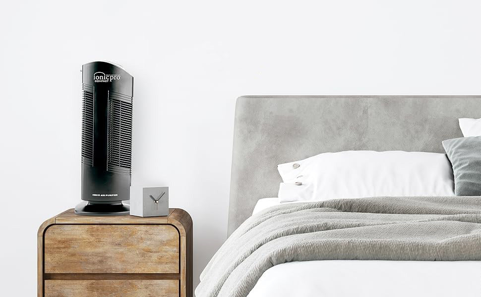 Ionic Pro – IonicPro