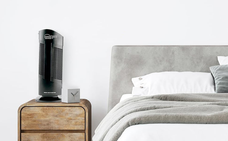 Ionic Pro – IonicPro